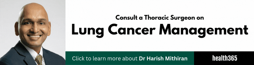 Dr Harish